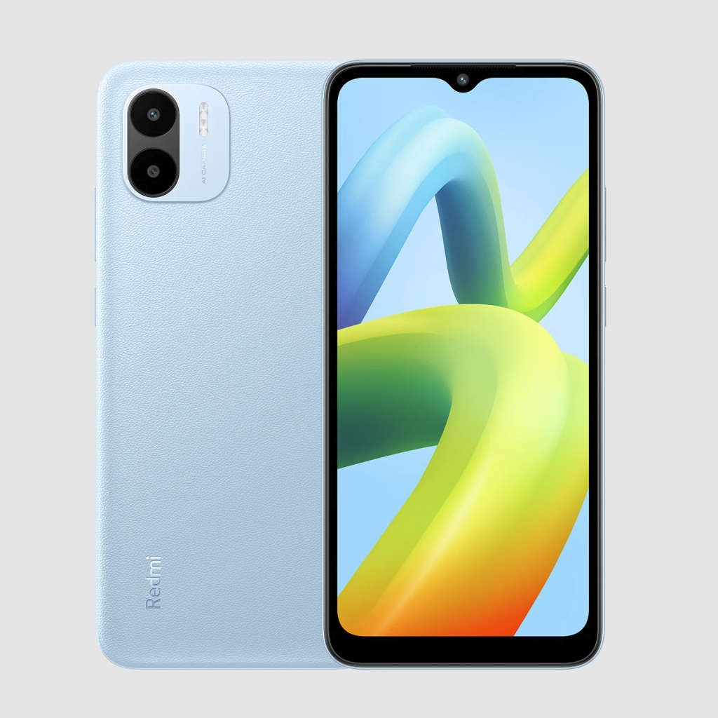 Xiaomi - Xiaomi Redmi A1 | 2GB RAM | 32GB storage | 4G Dual SIM | In ...